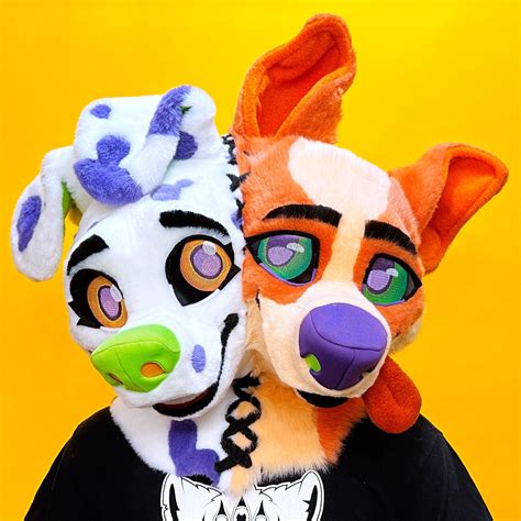 Fursuit Ideas Opossum Fursuit Artofit