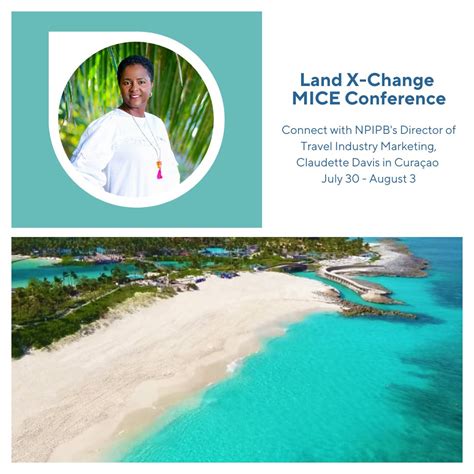 Nassau Paradise Island Promotion Board Npipb On Linkedin