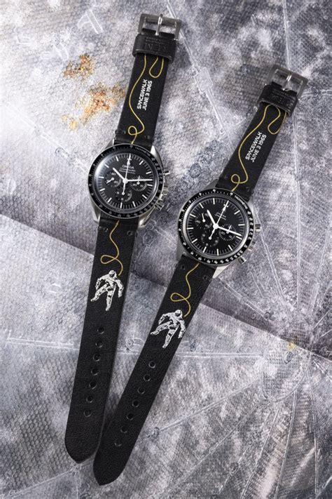F The May Fratello Rem Strap Spacewalk