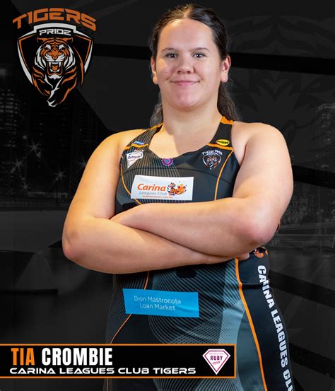 Hss Teams Brisbane East Netball Tigers