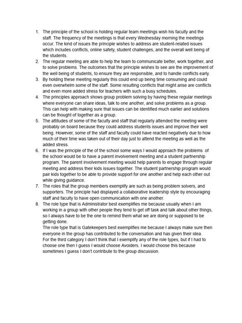 group problem solving activity pdf social psychology psychology