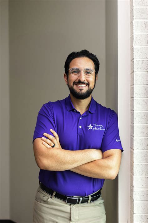 Leadership Team Therapy Excellence