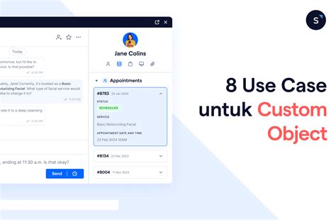 Simak Bagaimana Anda Dapat Mengoptimalkan Custom Objects Untuk Bisnis