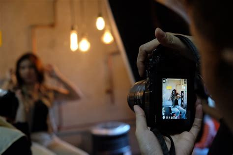 Peluang Karir Konten Kreator Jsp Jakarta School Of Photography