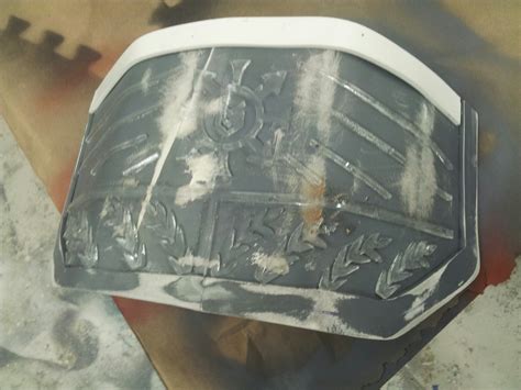 Killzone Mael Radec Project Killzone Prop Replicas Custom