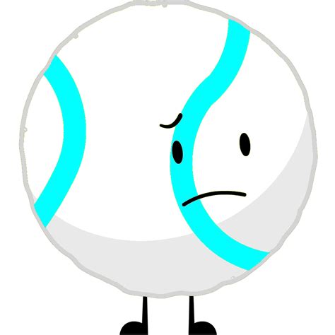 Bfdi Balls