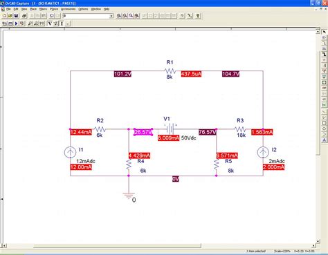 Engineering44bbriggs Lab 5 PSpice Tutorial