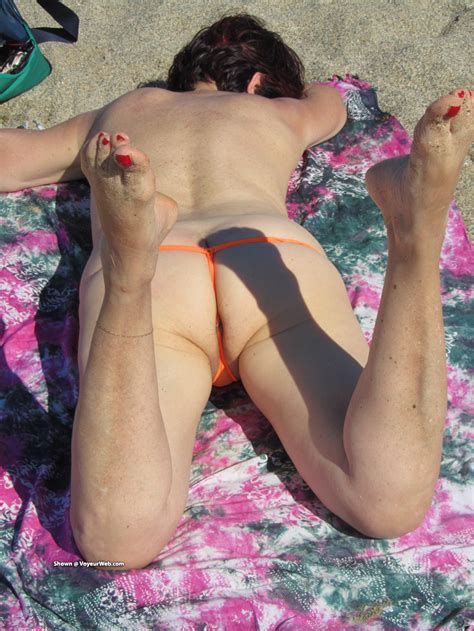 One Day In Crete Island May 2023 Voyeur Web