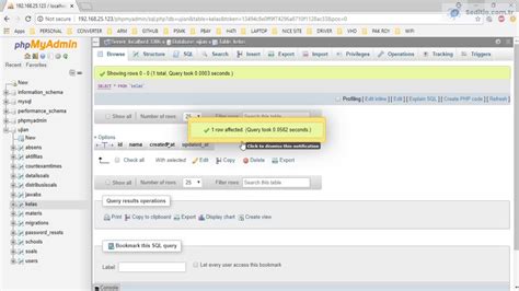 MySQL de AUTO INCREMENT Sıfırlama Nasıl Yapılır Seditio Dökümanlar Seditio Software Türkiye