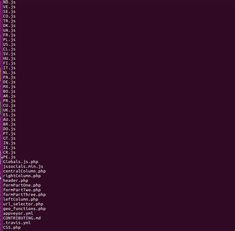scp how to list the path of transferring files unix and linux stack