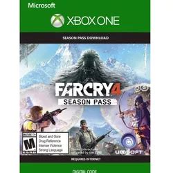 Купить Far Cry 4 дешево с гарантией по цене от 69₽ в России — GGSel