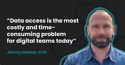 Occtoo The Experience Data Platform On Linkedin Are You Tired Of Waiting For It To Build An