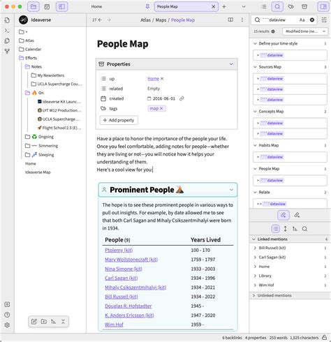 Using Callouts To Style Your Properties Help Obsidian Forum