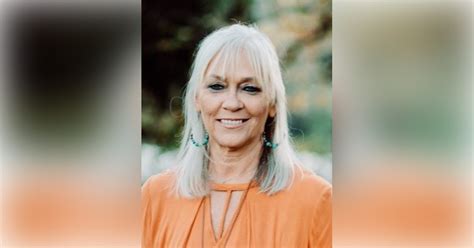 Obituary Information For Kimberly Ann Wilson
