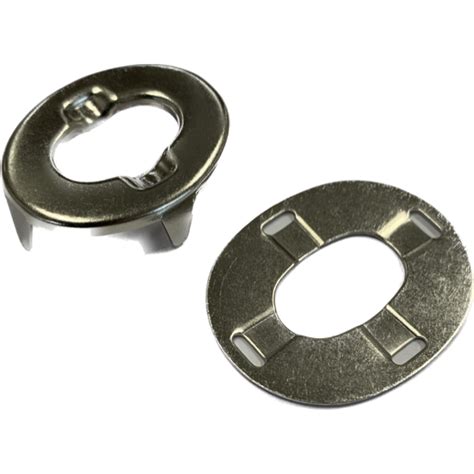 Dot Tourniquet Kous And Ring Koper Vernikkeld Esails