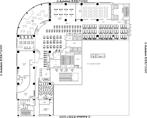 健身房图纸平面布置图健身房平面布置图第6页大山谷图库