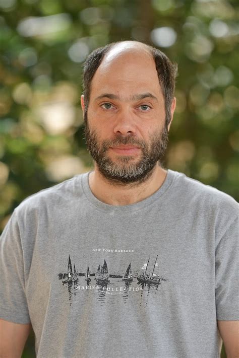 Prof Michael Temkin Faculty Of Sciences