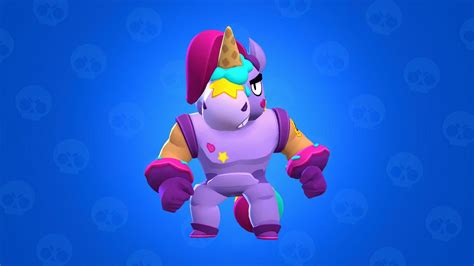 The Best Epic Rarity Brawlers In Brawl Stars