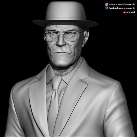 Mayur Jaiswal On Linkedin Zbrush Zbrushsculpt Zbrushart Cgi Cgiart Cgartist Cg Vfx…