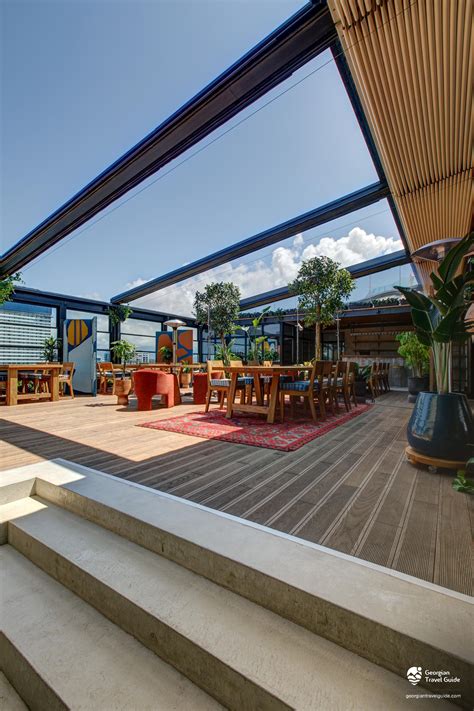 პანორამა ბათუმი Georgian Travel Guide