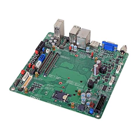 mini itx carrier board com101 bat innovative technologies robotics