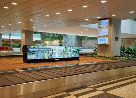 Automated Border Control System Automated Border Control System