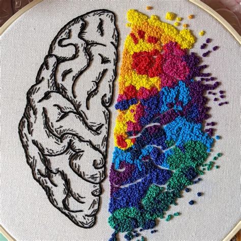 Rainbow Brain 🌈 R Rainboweverything