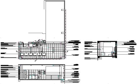 Blocks Of Floor Pattern Designs Dwg File Cadbull