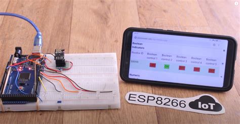Esp8266 Pinout Specs Features Datasheet And Projects Richard
