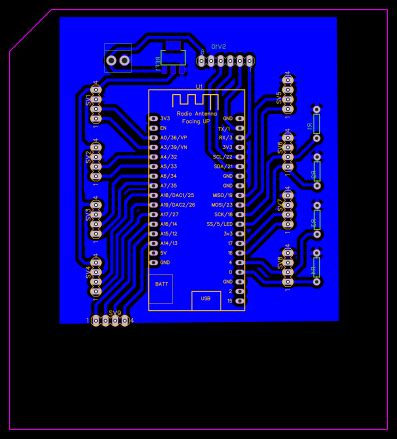 New Pcb EasyEDA Open Source Hardware Lab