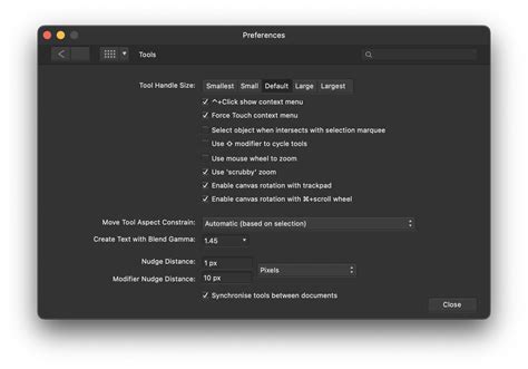 Canvas Rotation With Scroll Wheel Wont Work Desktop Questions Macos