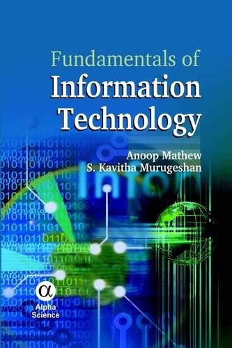fundamentals of information technology 9781842657881 slugbooks