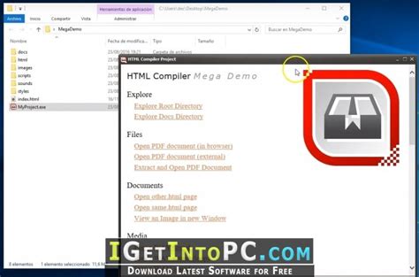 Html Compiler 201812 Free Download