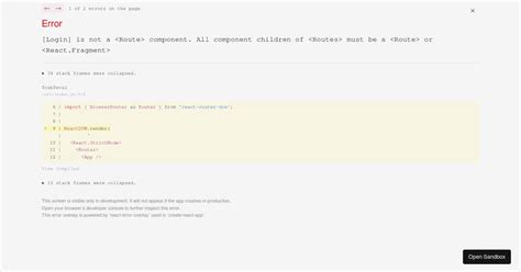 Online Exam App Codesandbox