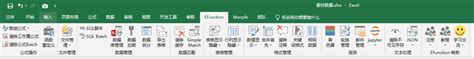 EFunction安装教程 EFunction