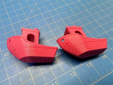 Persistent Thick “tails” On Print Rprusa3d