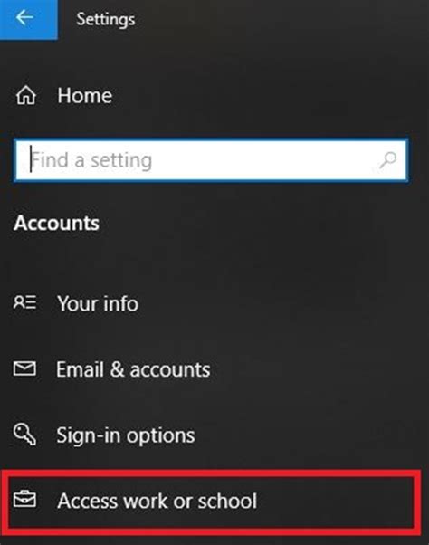 How To Enroll Windows Devices In Intune Communication Square Knowledge Base