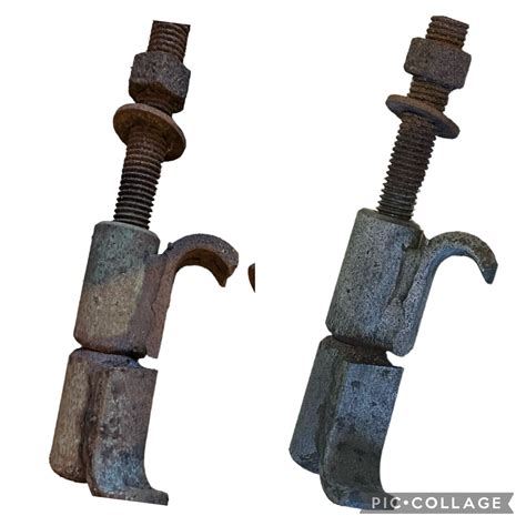 Rustbuster Safer Rust Remover Liquid Technology Ltd