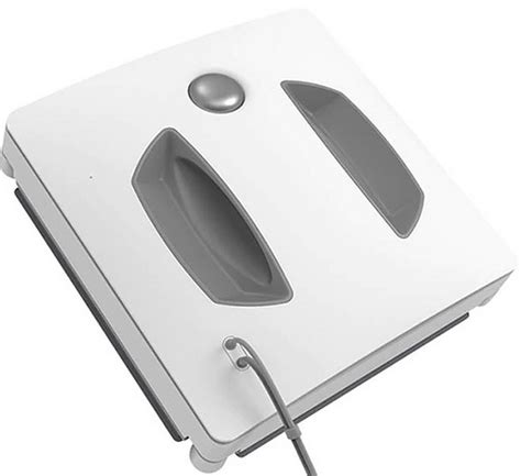 Купить Робот-мойщик окон HUTT Window Cleaning Robot W55 по низкой цене ...