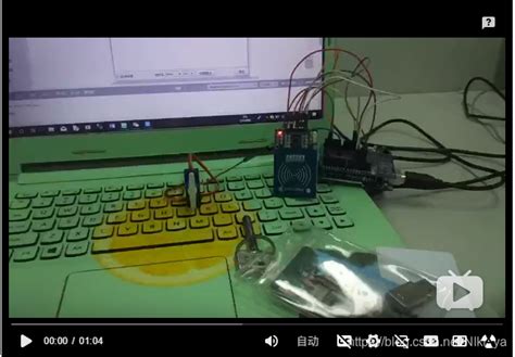 arduino rfid智能门禁 arduino 智能门锁 csdn博客