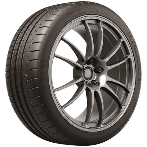 Anvelope vara Michelin Pilot Super Sport * 245/35 R19 93y Ranforsat ...
