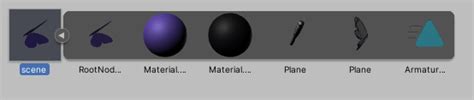 how to import animated gltf models into unity r unity3d