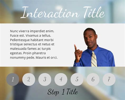 Storyline Hover And Reveal Template