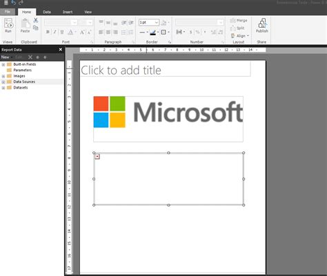 Solved Sharepoint Image To Paginated Report Microsoft Fabric Community