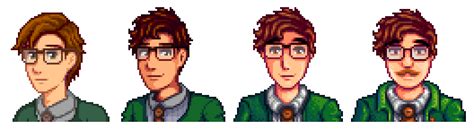 Fileharvey Timelinepng Stardew Valley Wiki
