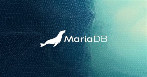 Mariadb Closes Analytics And Transactions Gap With Platform X3 • Devclass