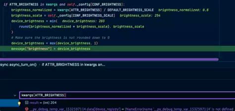 Incorrect Scaling Of Brightness Values In Mqtt Schema Json Light Entity