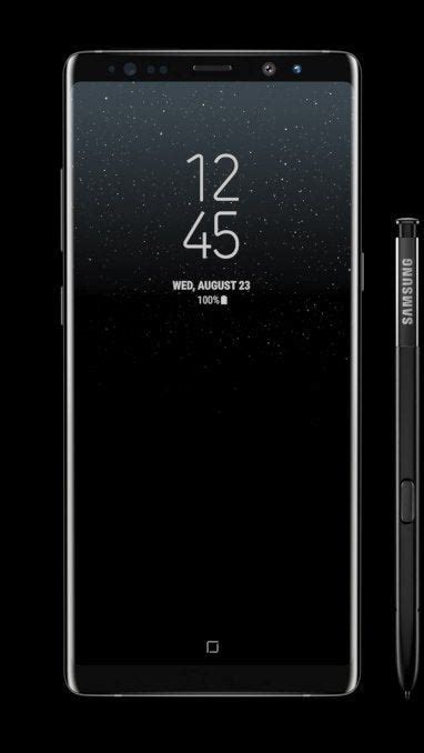 unique aods galaxynote10