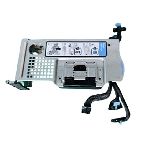 Dell Riser Config Low Profile X X X Gen Poweredge R Xs Dell India