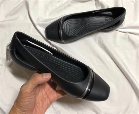 여자 크록스 샌들 리뷰 비오는날 신기 좋은 신발 추천 드립니다 네이버 블로그